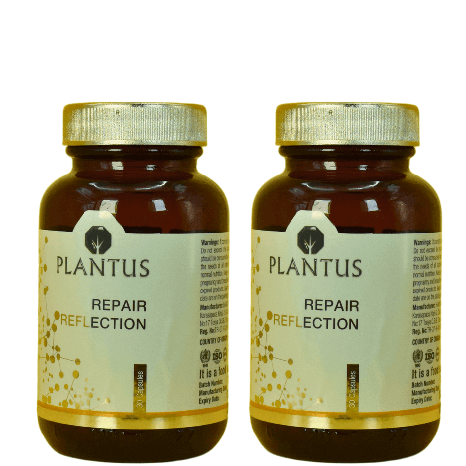 Experience natural skincare & wellness supplements in UAE